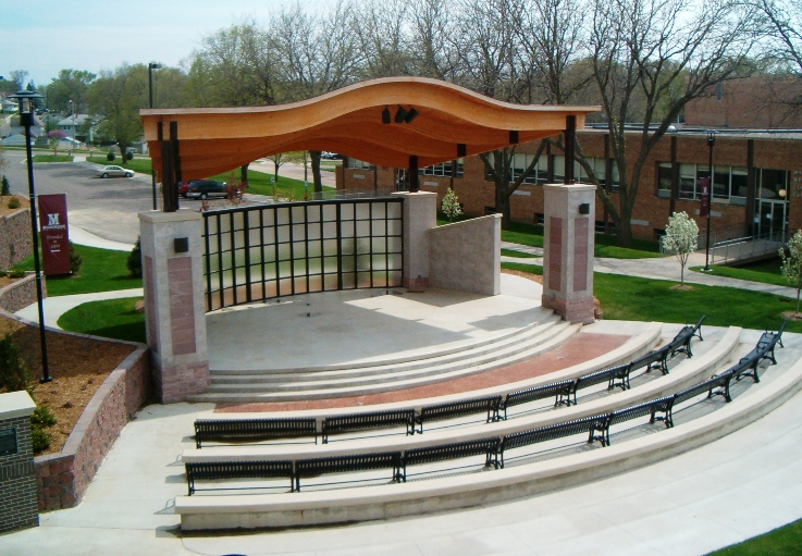 Recent Shelter Installations