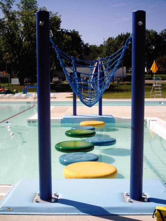 Recent Waterslide Installations